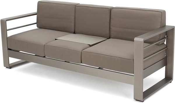 Premium Outdoor Furniture Collection - Christopher Knight Home