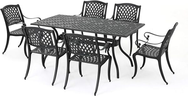 Premium Outdoor Furniture Collection - Christopher Knight Home